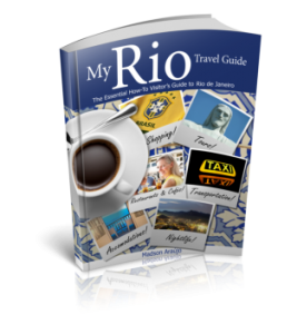 Rio Info - My Rio Travel Guide